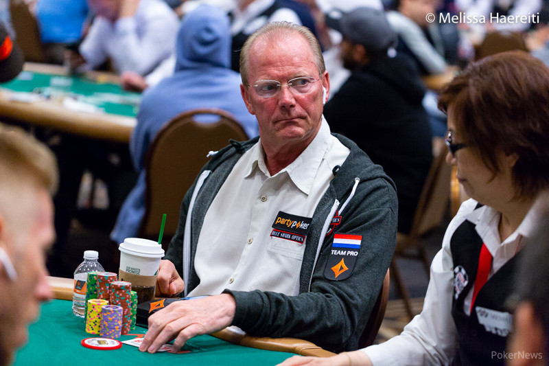 Steve O'Dwyer Archives - Paul Phua Poker