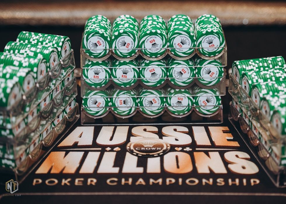 Australian Poker Hall of Fame: Kahle Burns, Lynn Gilmartin & Michael ...