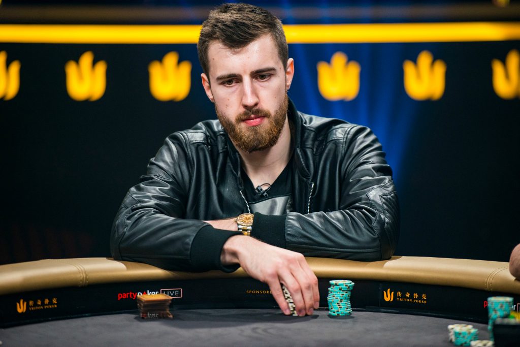 Wiktor Malinowski Archives - Paul Phua Poker